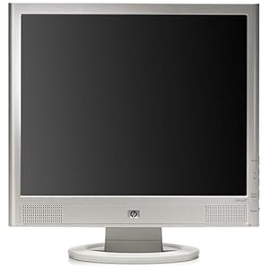 Amazon.com: HP vs17 17" Flat-Panel LCD Monitor: Computers & Accessories