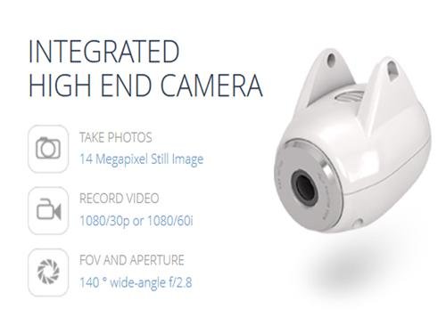 Replacement Camera for FC-200 "the egg"? | DJI Phantom Drone Forum