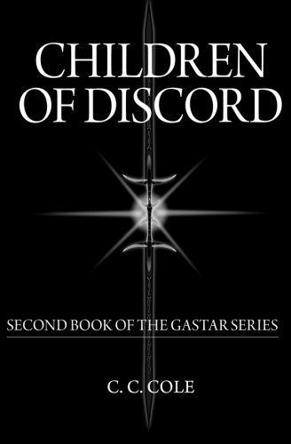 A Few Words on Children of Discord by C.C. Cole | Dragonflyy419 ...