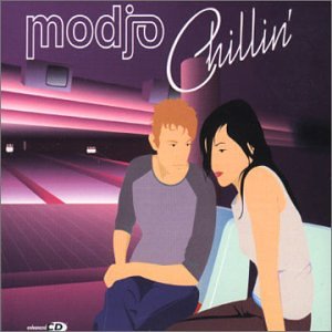 Modjo CD Covers