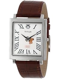 Amazon.in: Square - Titan: Watches