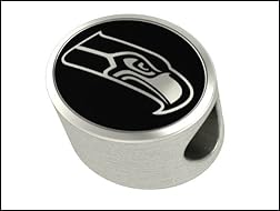 Seattle Seahawks Pandora Charms | NFL Pandora Charms