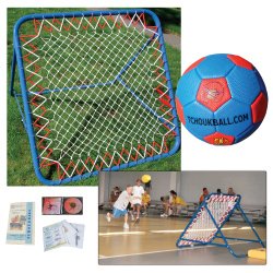 *!!Cheap Tchoukball Set (SET) | Playground Balls