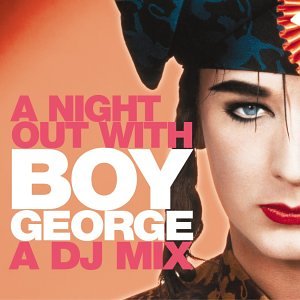 Pop Culture Store: Boy George