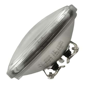 4509 - 100 Watt - PAR36 - Spot - Aircraft Landing Light - Halogen ...