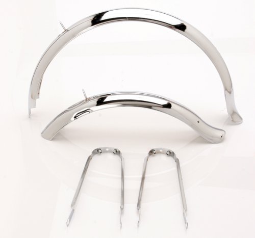 Home Built Motorcycle Fenders