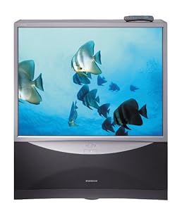 Amazon.com: RCA PROSCAN PS52800 52-Inch Digital High-Resolution ...
