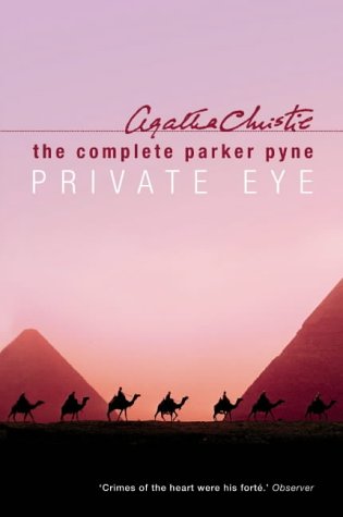 Female Private Eyes in Literature — Colleen Collins Books