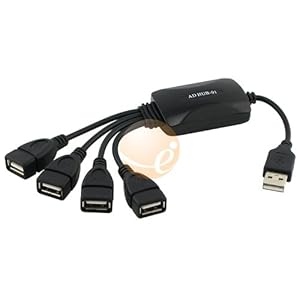 Smart USB Hub price in Pakistan at Symbios.PK
