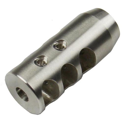 DPMS Miculek or GRG brakes? - Calguns.net