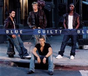 Amazon.com: Blue: Guilty Pt. 2: Music