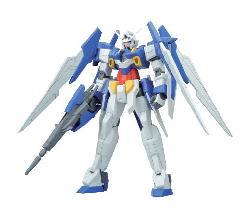 Mega Size Model Gundam AGE-2 Normal (1/48 scale Gundam Model Kit ...