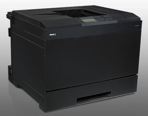 Dell 5130cdn Color Laser Printer