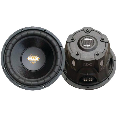 Cheap Lanzar MAXP84 Max Pro 8-Inch 800 Watt Small Enclosure 4 Ohm ...