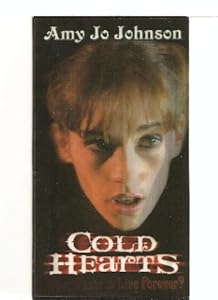 Amazon.com: COLD HEARTS [VHS]: Robert Floyd, Christopher Wiehl, Amy Jo ...