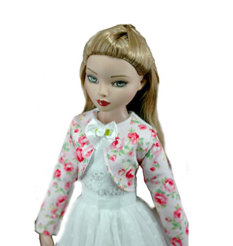 Ellowyne Wilde Is A Doll With A Mood