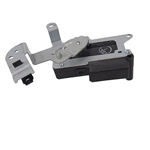 Amazon.com: Genuine Toyota 87106-07020 Heating And Air Conditioning ...