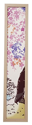 Frame Tenugui as a picture to decorating interior - DOMO ARIGATO JAPAN