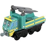 Amazon.com: Chuggington Stacktrack Zack: Toys & Games