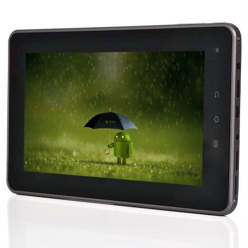 # CHEAP ATC 7 Google Android 4.0 Tablet PC MID 1.5GHZ Wireless 360 ...