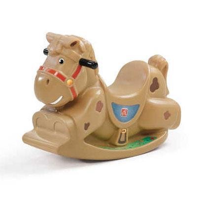 Step 2 Rocking Horse - RockingHorseFun.comRockingHorseFun.com