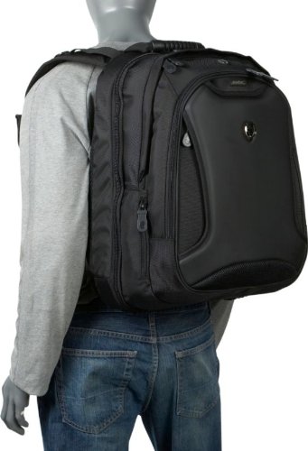 Alienware Awbp18 Orion Notebook Backpack With Scanfast - My Best Backpack