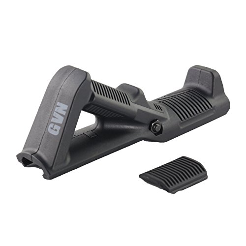 Tactical Ergonomic Forward Grip VTS PTK Rail-Sling-Attachment - Import ...
