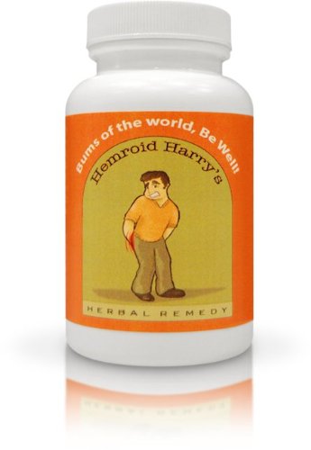 Hemorrhoid Treatment Home Remedy