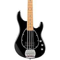 Sterling by Music Man S.U.B. SB4 Bass Guitar Black | ga4r67y4qayh1's Blog