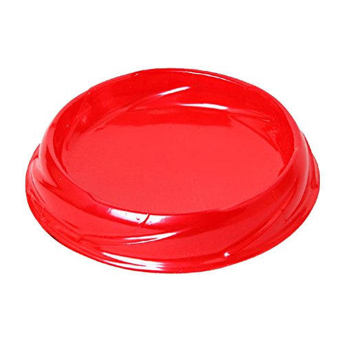 Beyblade Stadium Battle Top Plate Combat Stadium Red - Import It All