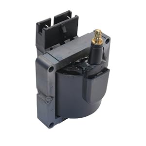 Duraspark (1?) with TFI style coil | ClassicBroncos.com Forum
