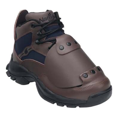 Amazon.com: Nautilus Men's 1512 Steel Toe Metatarsal Guard Lace Up: Shoes
