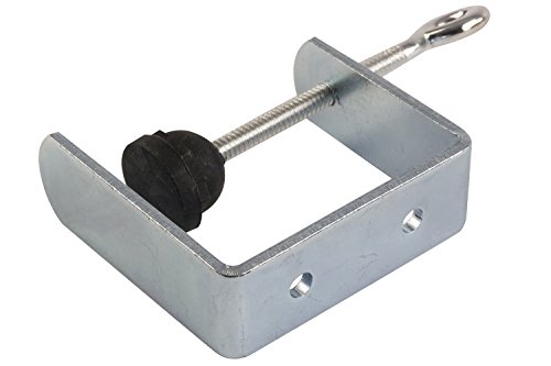 FFR Merchandising 8401277701 Metal C-Clamp Bracket, Display without ...