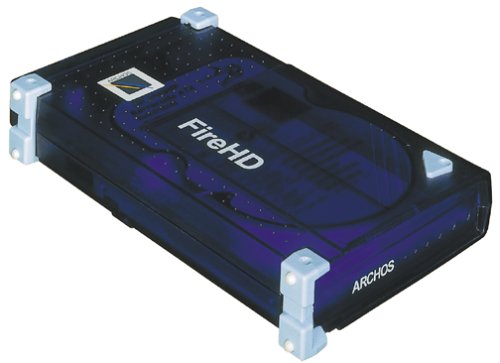 Black Friday Deals Archos External FireWire 7200 RPM 40 GB Hard Drive w ...