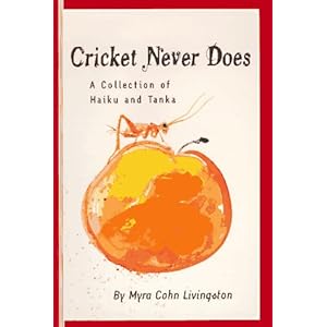 CRICKET NEVER DOES: A COLLECTION OF HAIKU AND TANKA | Book Review Blog