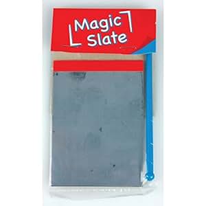 Amazon.com: Magic Slate: Toys & Games
