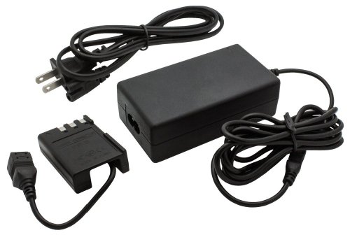 EASTSTAR EH 5 Plus EP 5 AC Power Adapter Kit for Nikon D40 D40X D60 ...