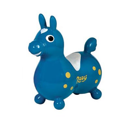 Inflatable Rocking Horse - RockingHorseFun.comRockingHorseFun.com