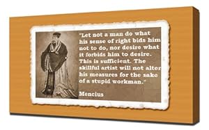 Mencius Quotes. QuotesGram