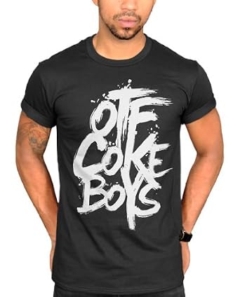 Otf Clothing