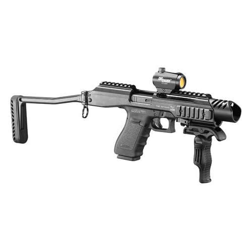 Glock stocks > Short Barreled Rifles (SBR) > AR15.COM