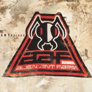 Alien Ant Farm - Anthology - Amazon.com Music