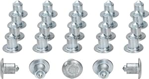 Amazon.com : Nokian Replacement Studs for Tires, Bag/25 : Bike Tires ...