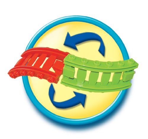 Купить TOMY Choo Choo Loop в интернет-магазине Amazon с доставкой из ...