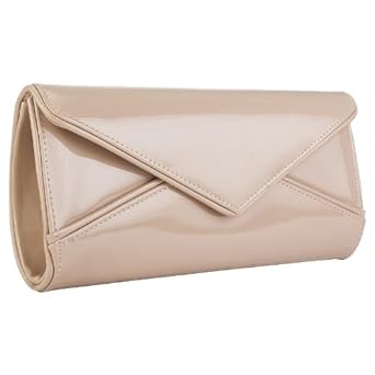 Beige Clutch Bag Amazon | semashow.com