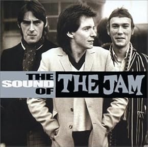 Amazon.com: The Jam: Songs, Albums, Pictures, Bios
