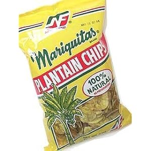 Los Munchitos! | eating in spanglish