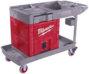 industrial scientific material handling products service carts