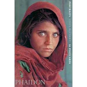 Review of Portraits: 50 Postcards (Cards) | National Geographic ...