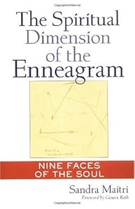 Ennea-type Four | innerlight
